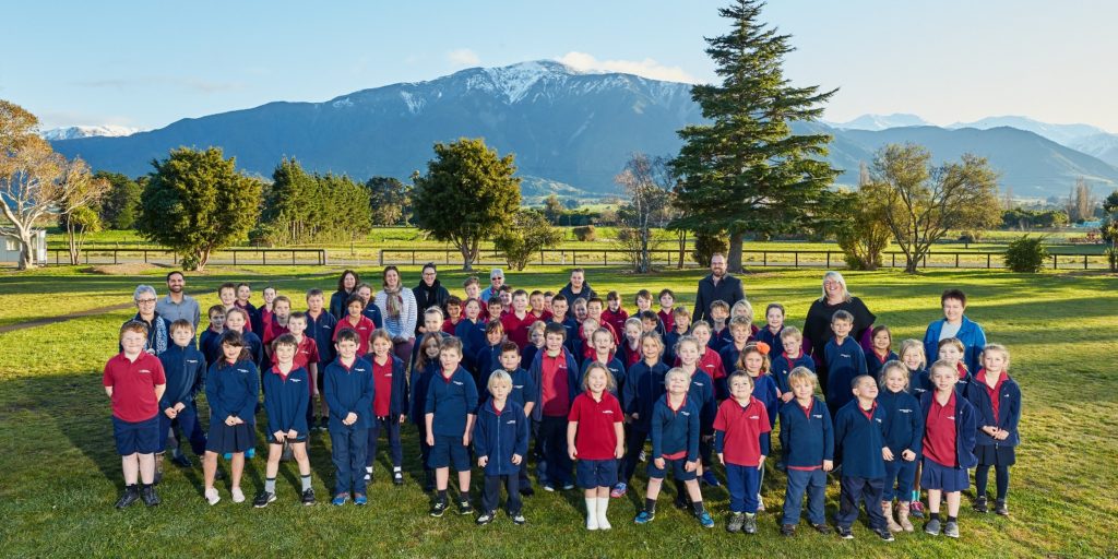 Home - Kaikoura Suburban School