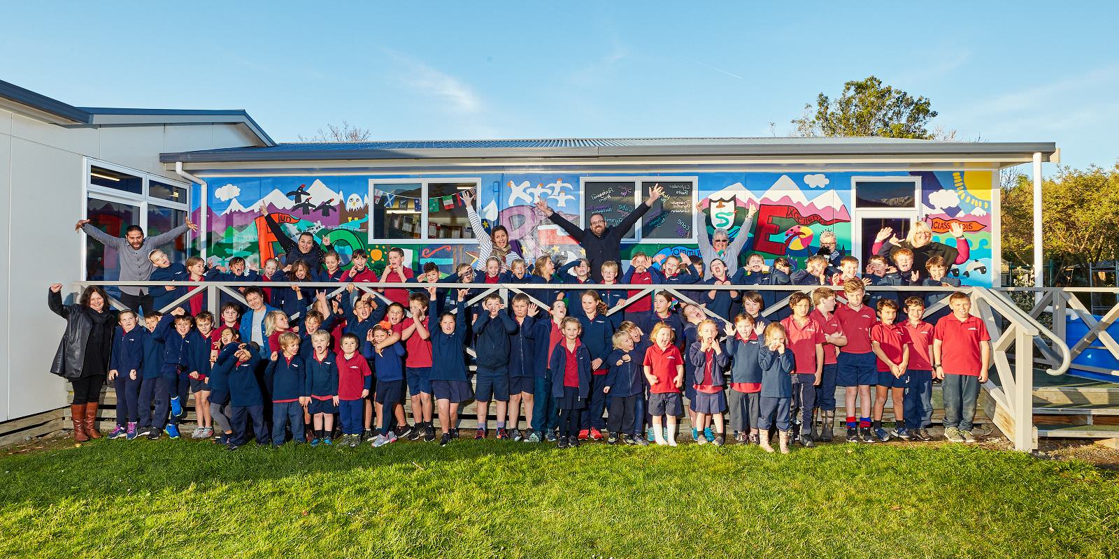 Home - Kaikoura Suburban School